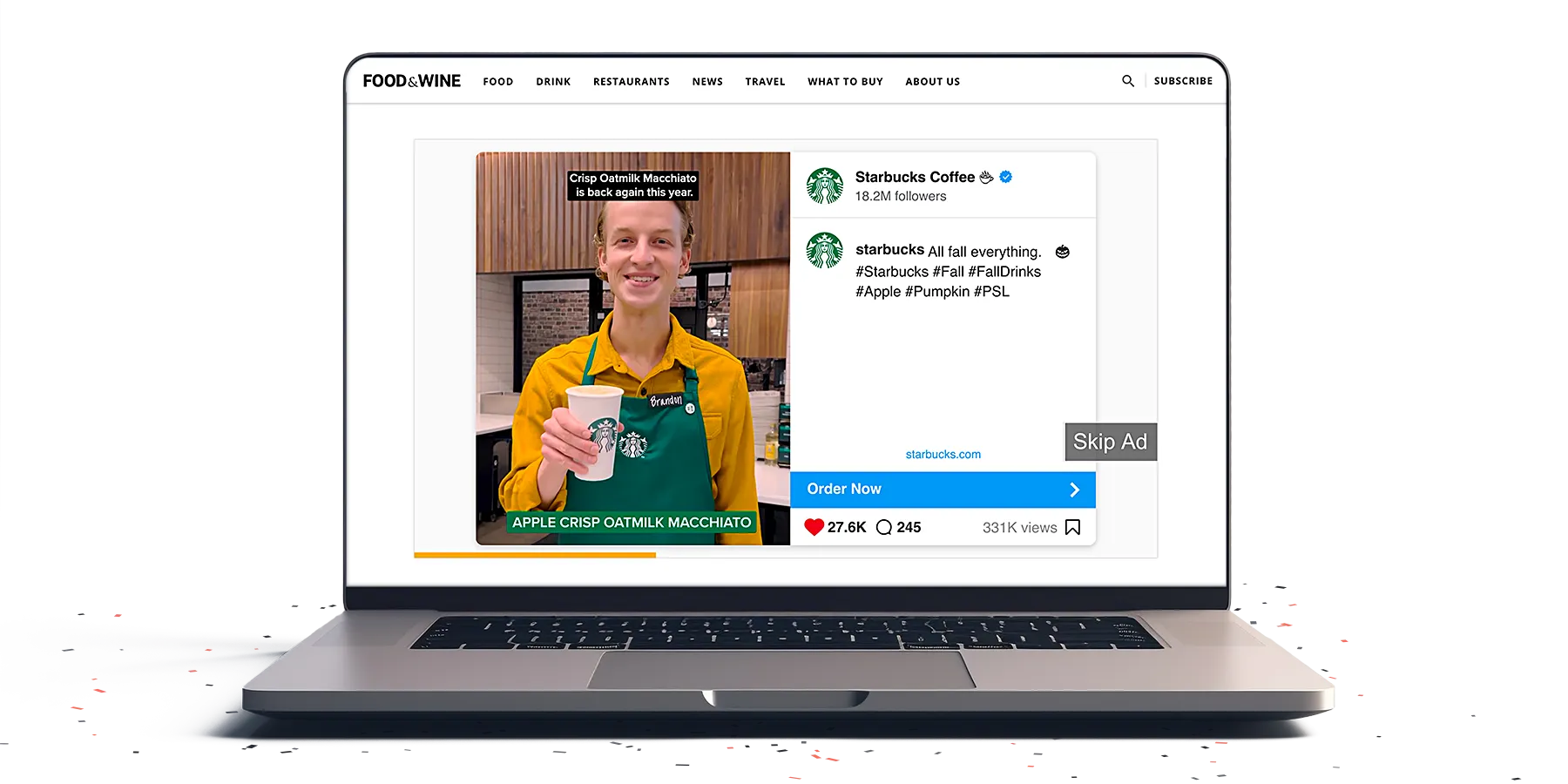 Social OLV: Convert Social Videos into Dynamic In-Stream Ads | Spaceback
