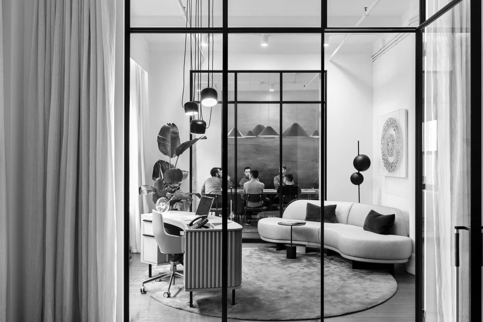 Customers—Monograph