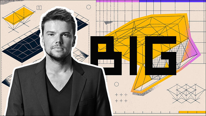 How BIG Architects Became a Big Deal