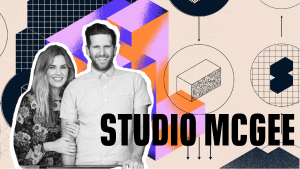 How Studio McGee Scale Their Design Business