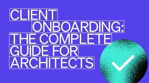 Architect's Guide to Project Management