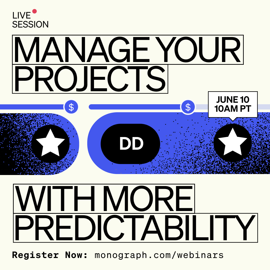 Manage Your Projects With More Predictability — Webinar