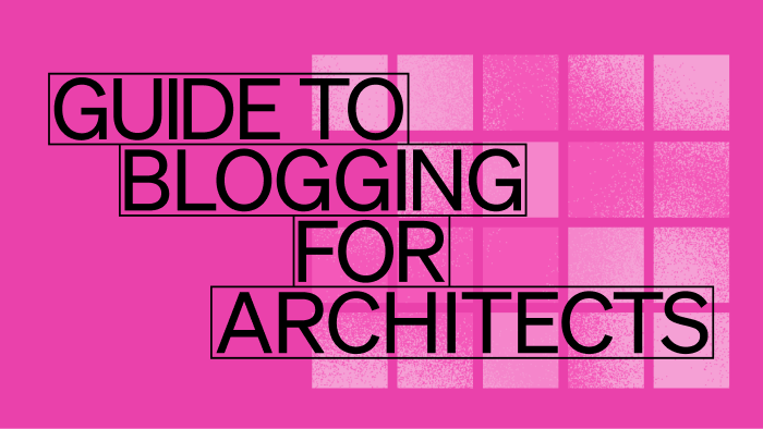 Guide to Architectural Proposals