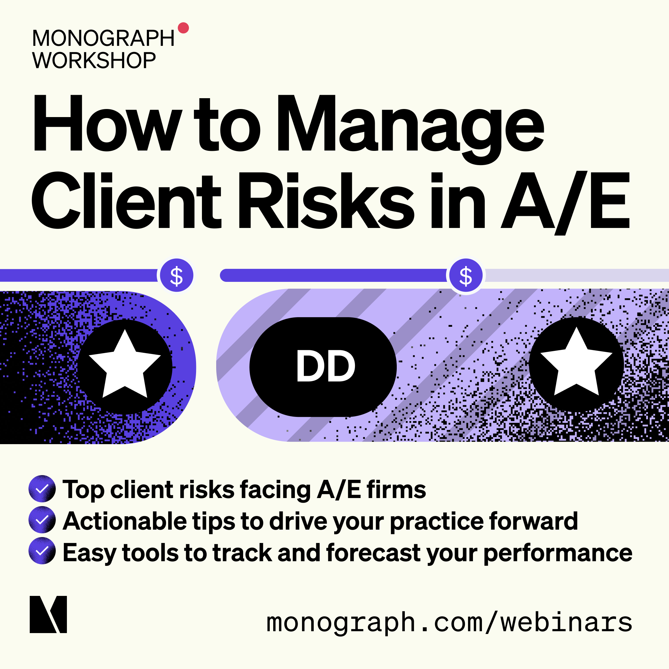 How to Manage Client Risks in A/E — Webinar