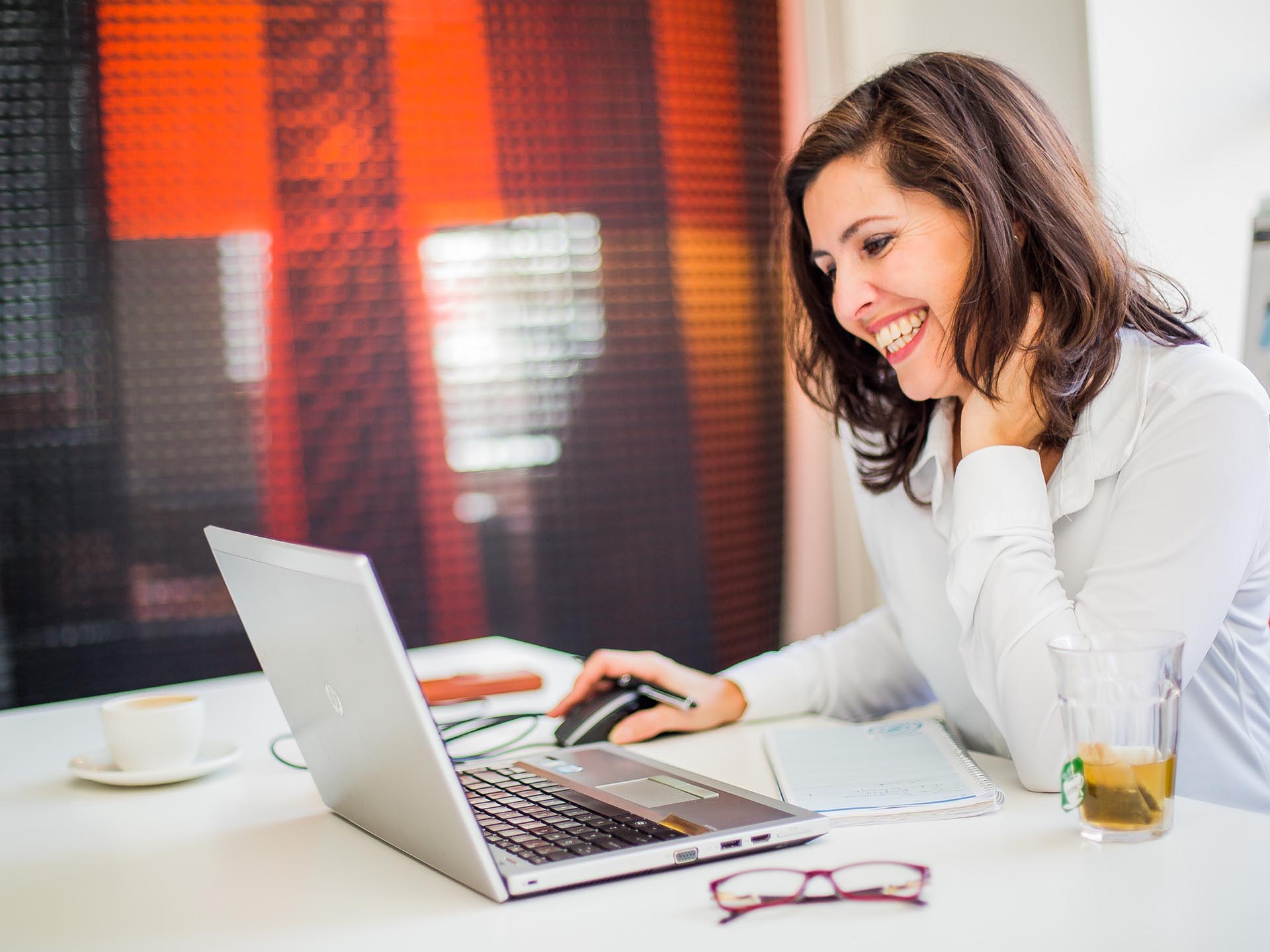 Klantcase iMoss - Team Beeldvoerders