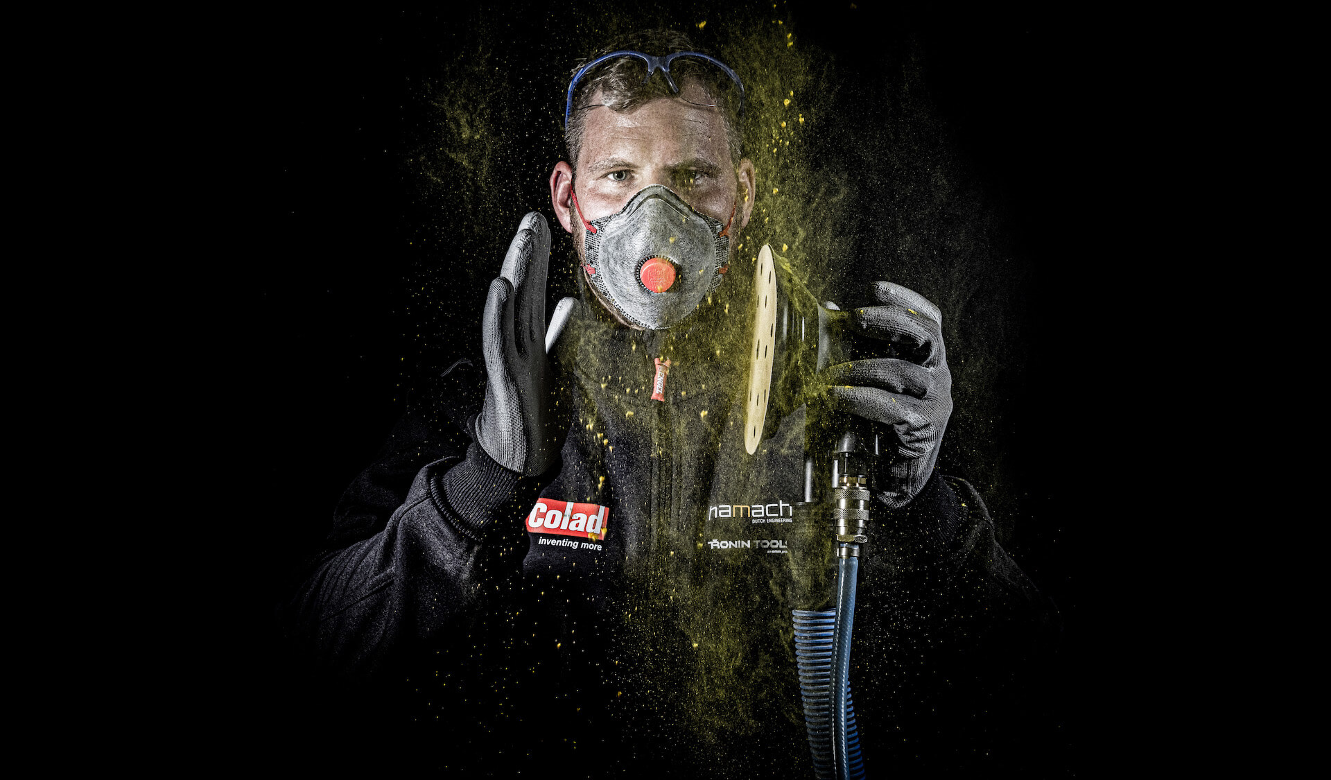 Klantcase EMM Colad - Team Beeldvoerders