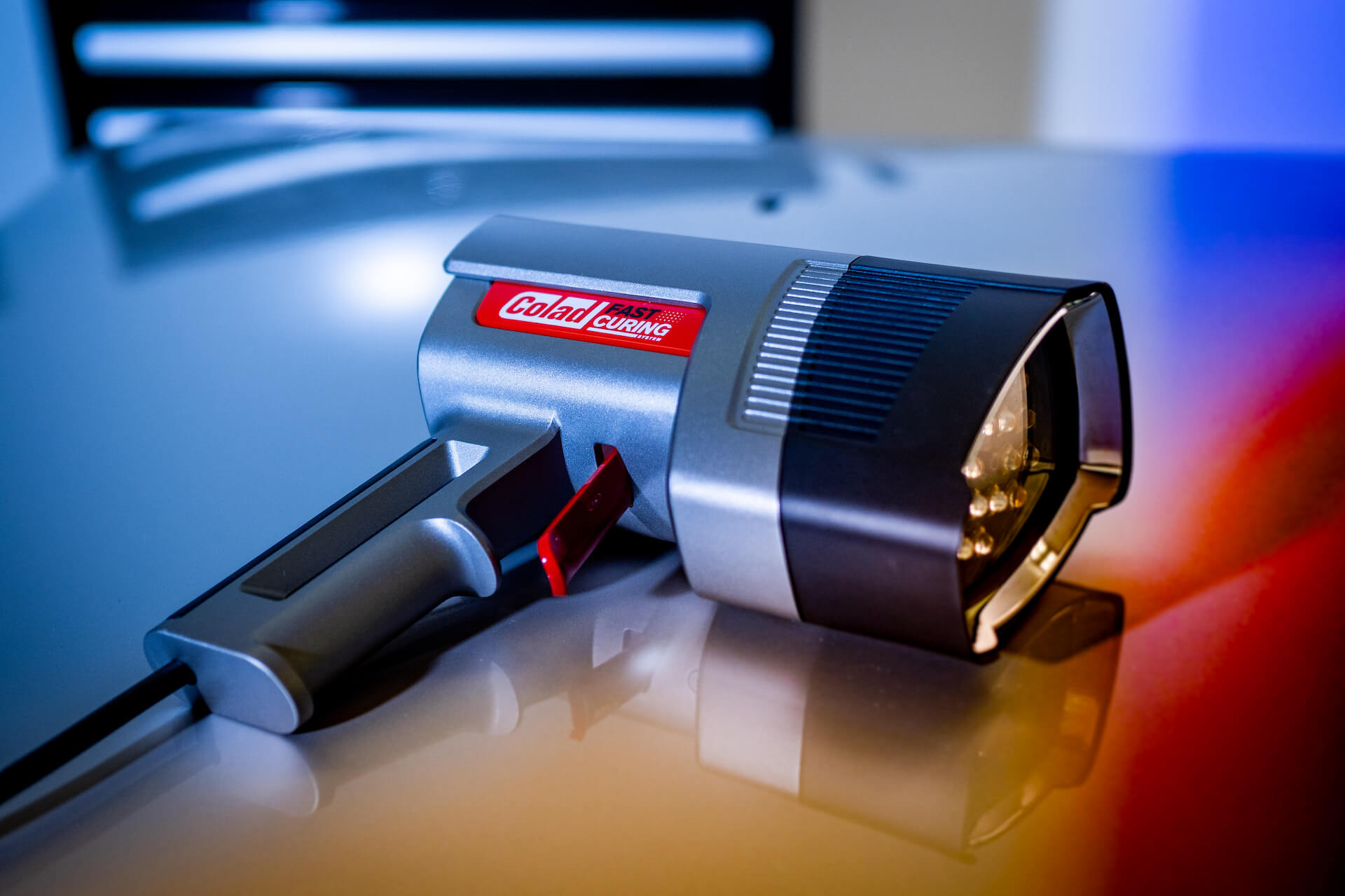 Klantcase EMM Colad - Team Beeldvoerders