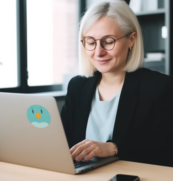 Birdie | All-In-One Homecare Software | Built as One