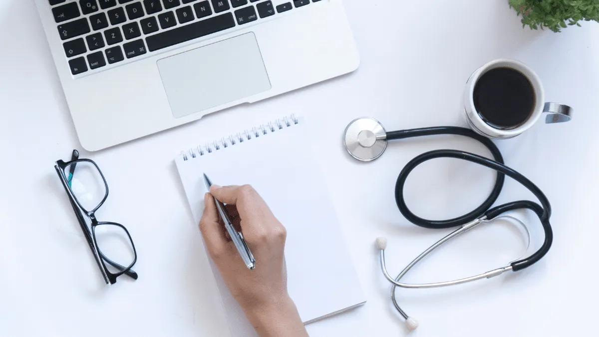 Navigating the Path to a Medical Degree | Incadence Music Therapy Blog