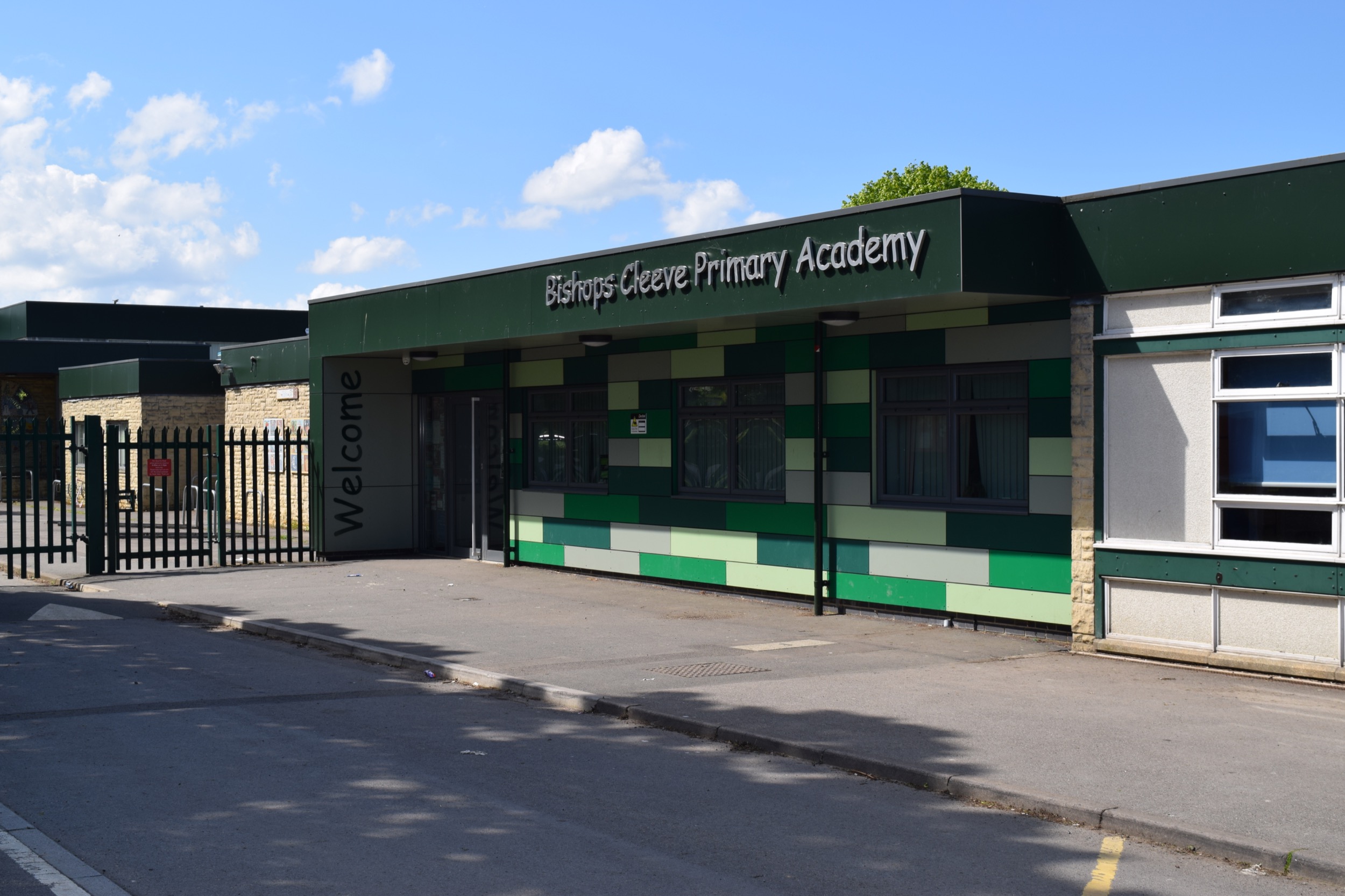 Local Directory | Bishop's Cleeve Parish Council