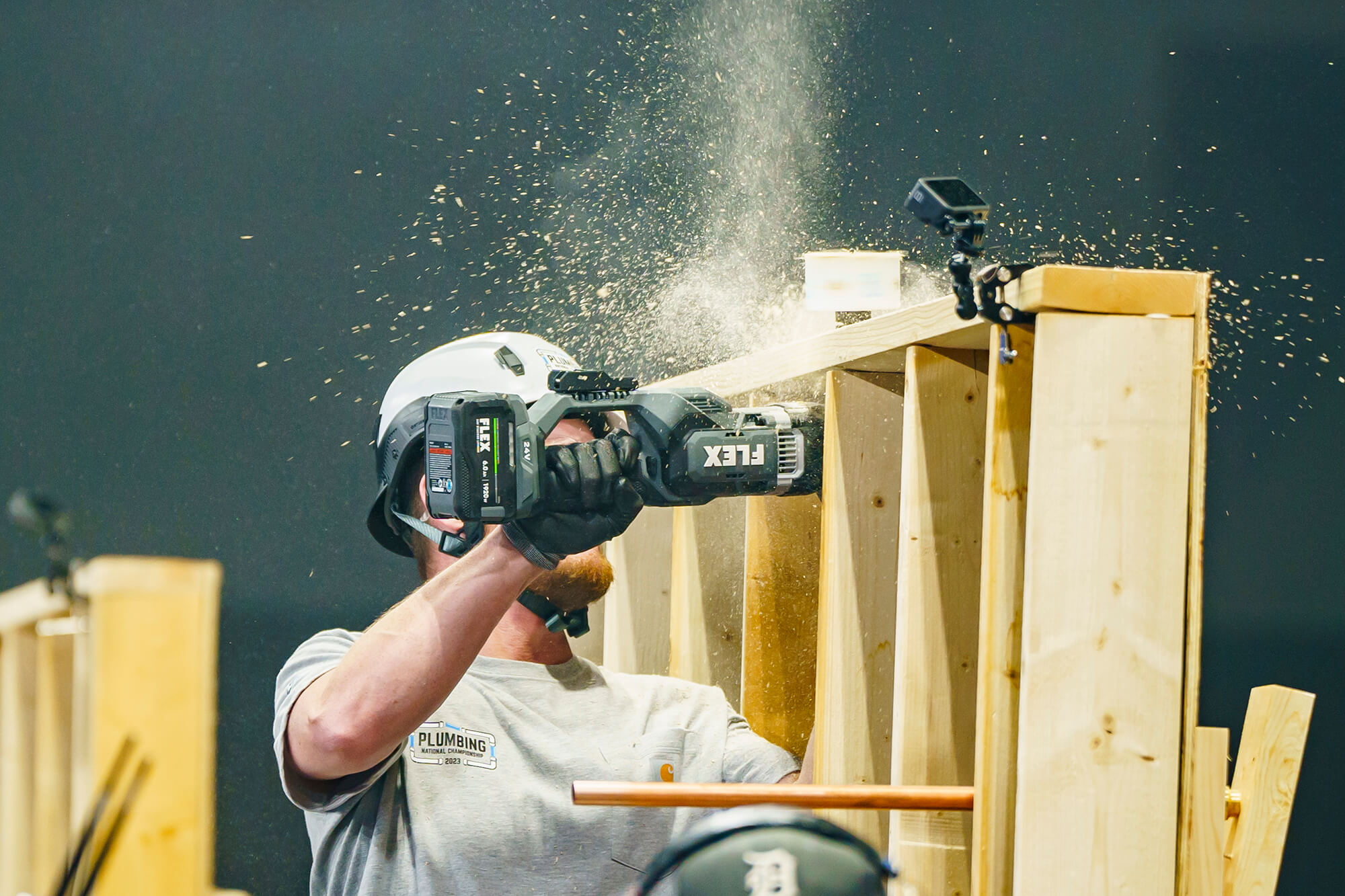 U.S. Plumbing National Championship