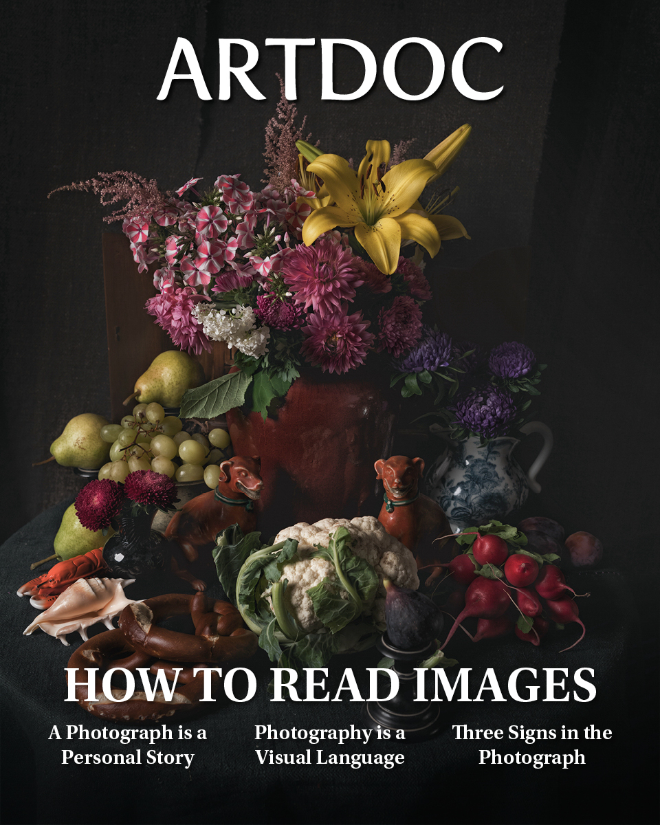 How to Read Images