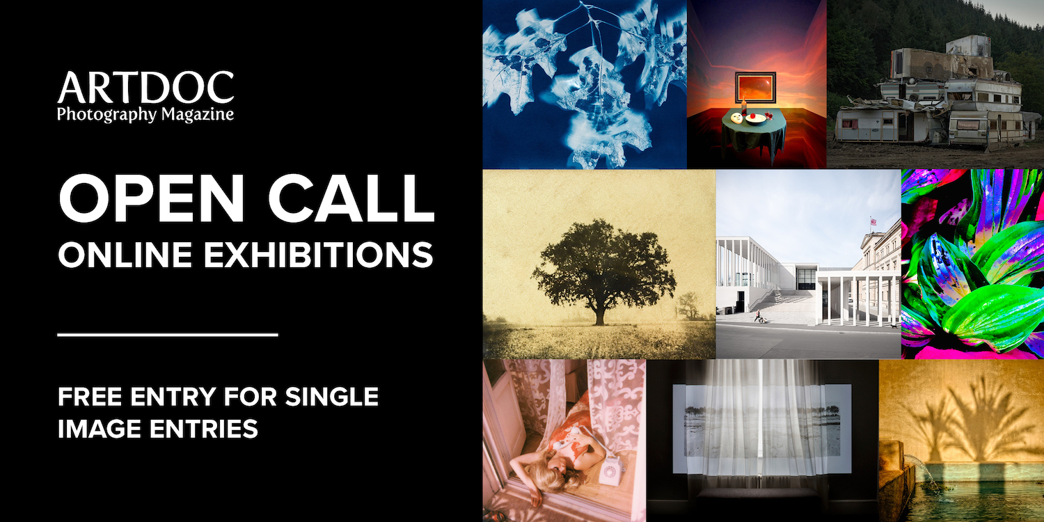 Artdoc Open Call - Free entry for single image entries