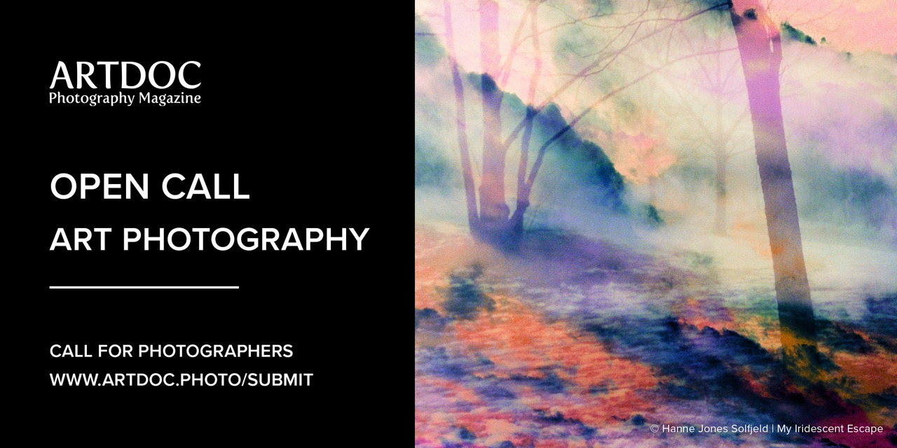 Open Call Art Photography