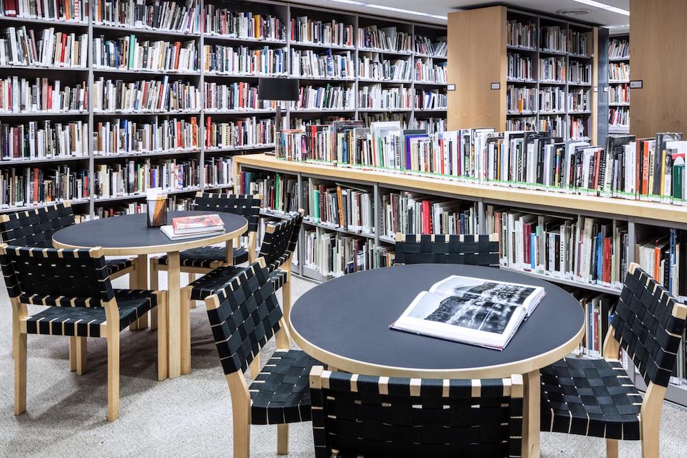 The International Center of Photography New York USA - Artdoc ...