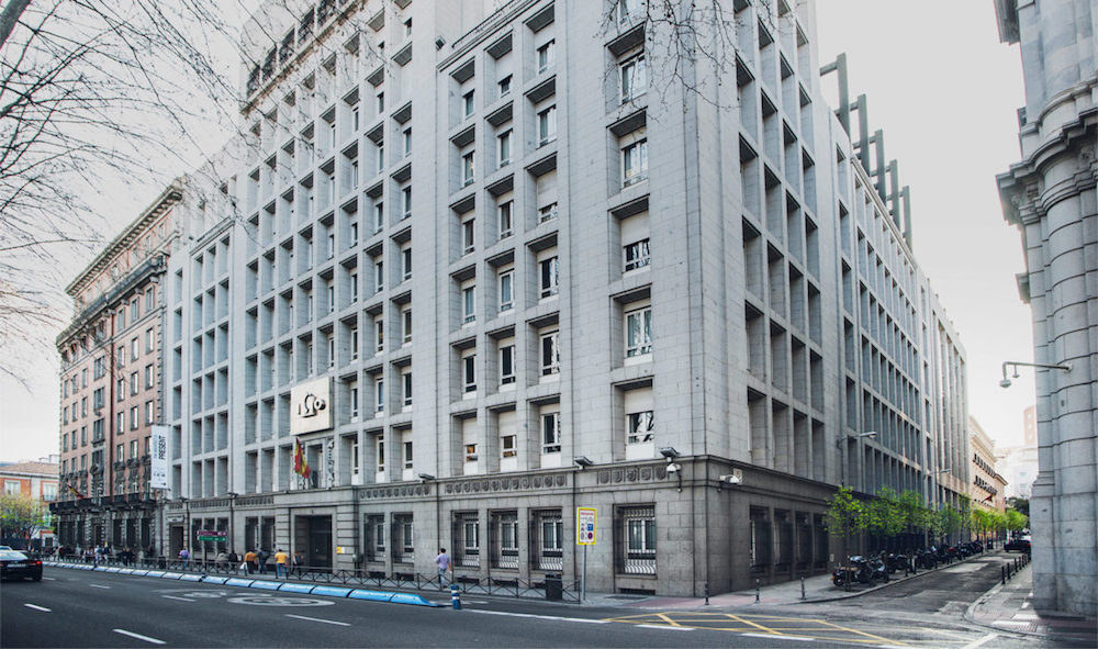 Museo Ico Madrid Spain - Artdoc Photography Magazine Museums