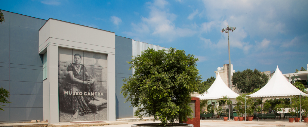 Museo Camera Gurugram India - Artdoc Photography Magazine Museums