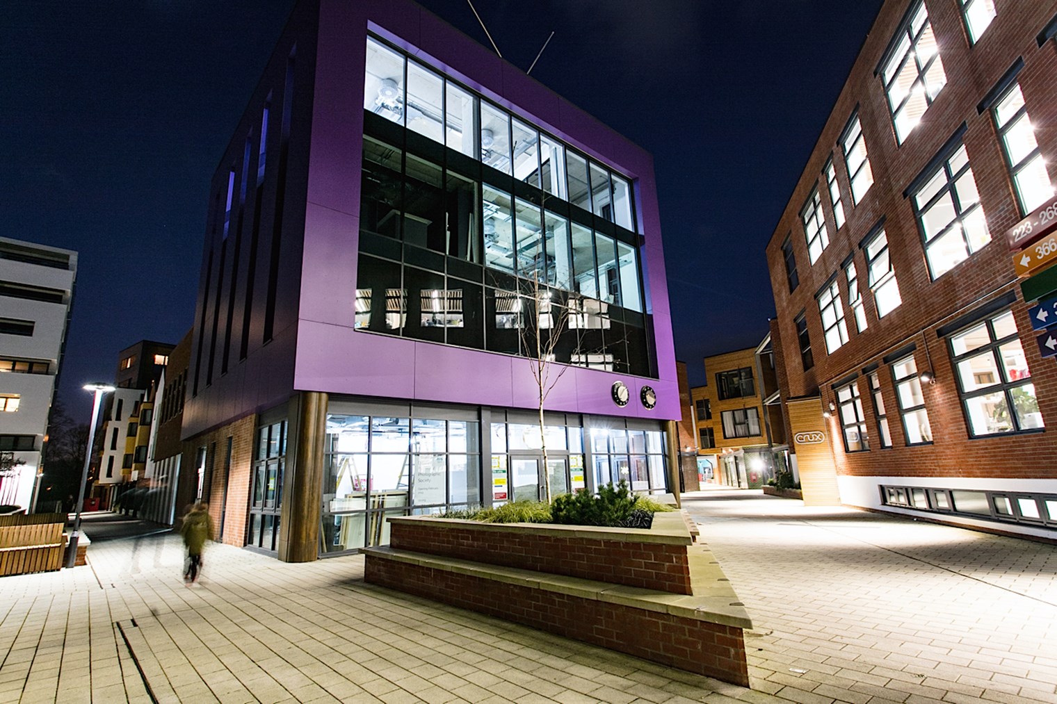 The Royal Photographic Society Bristol United Kingdom - Artdoc ...