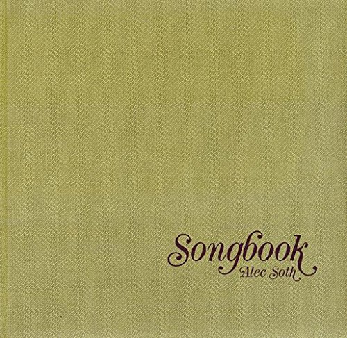 Songbook by Alec Soth