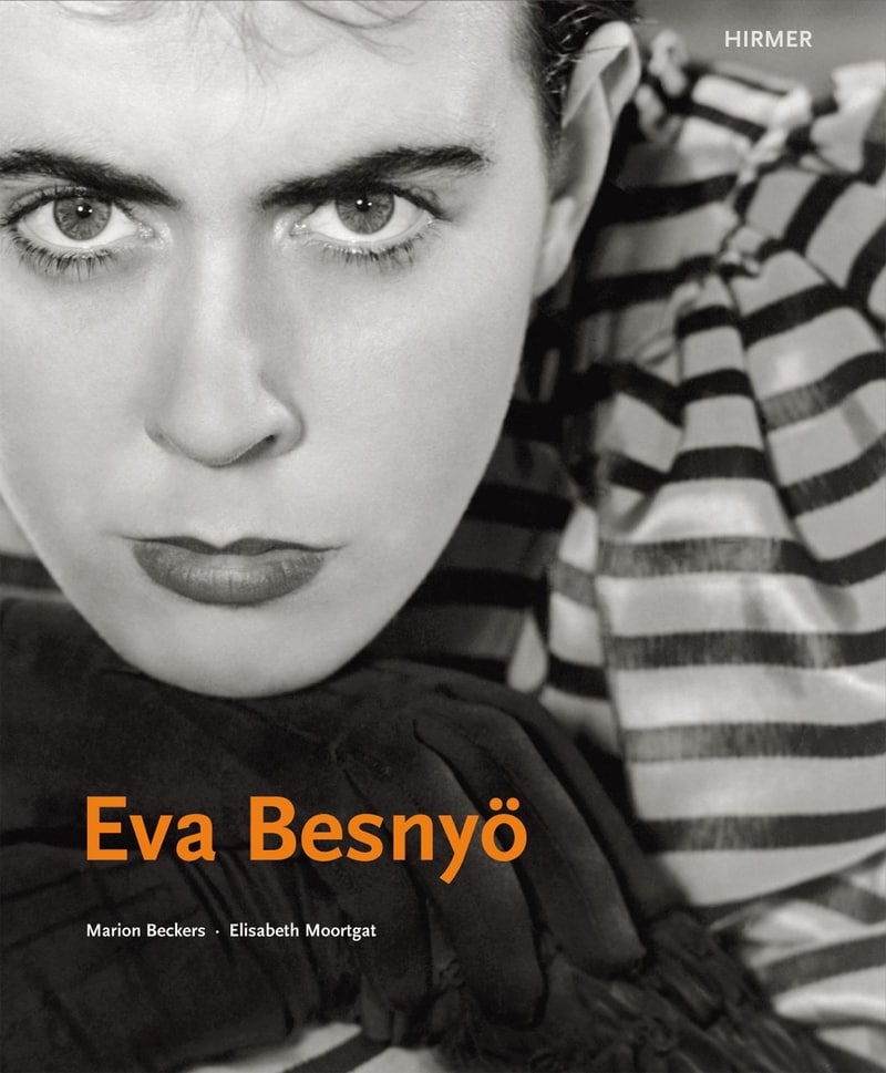 Eva Besnyö: Budapest - Berlin - Amsterdam by Eva Besnyö