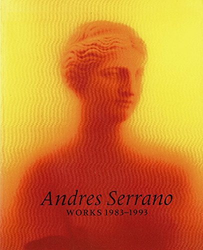 Artdoc Magazine - Andres Serrano: Works 1983-1993 , Andres Serrano