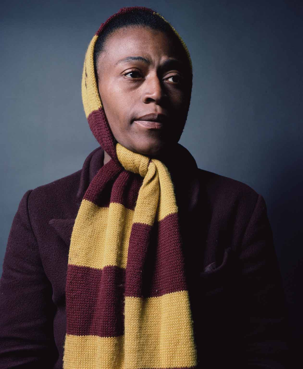 Andres Serrano Don't call me a photographer, because I'm not. I am an ...