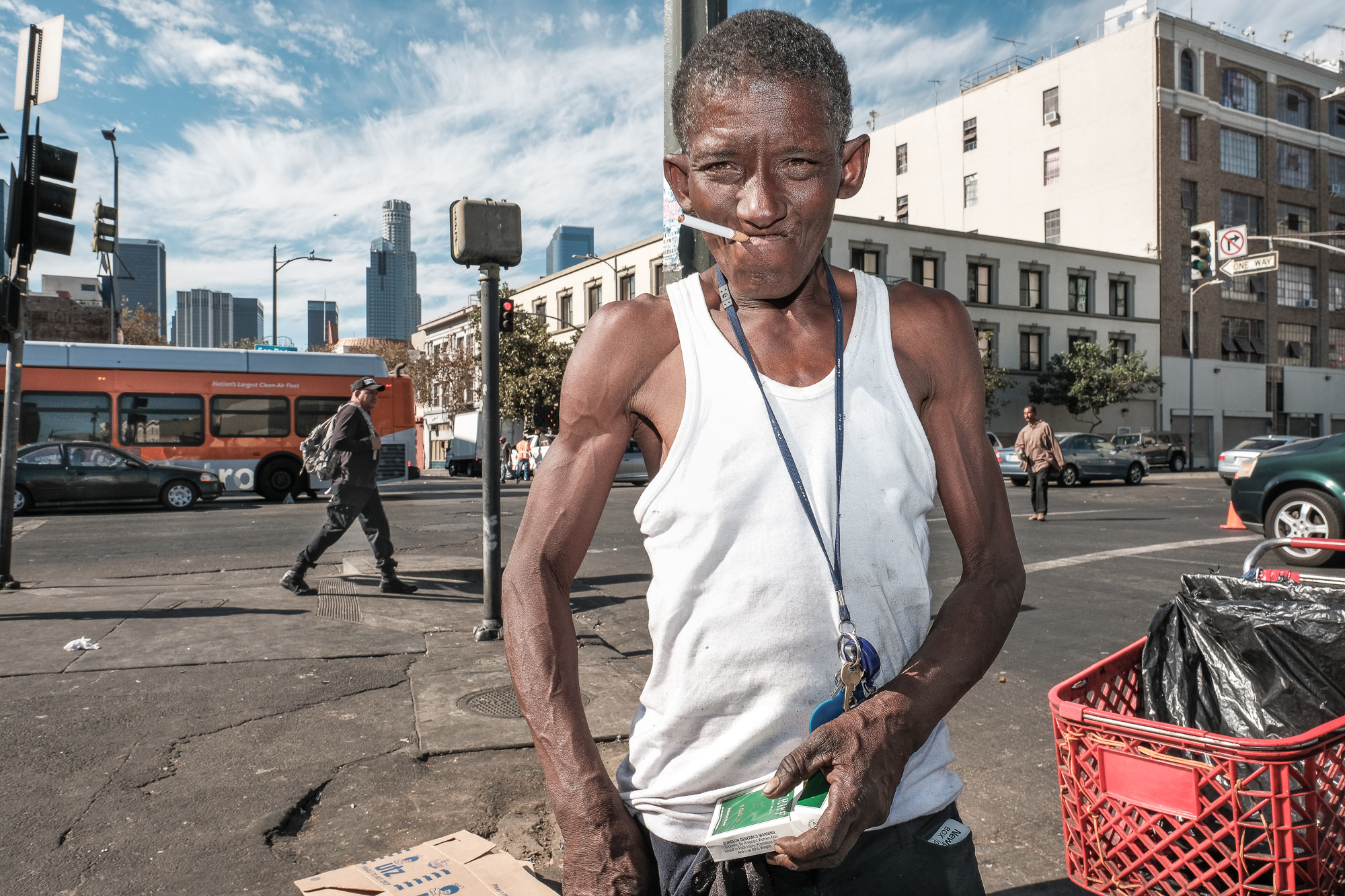 Is contemporary street photography art or documentary? - Artdoc ...