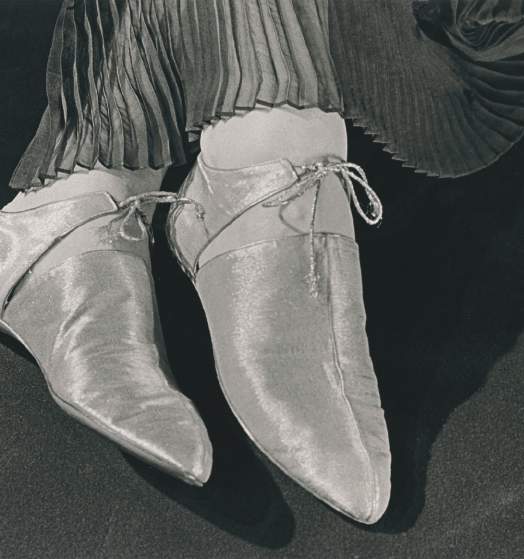 Ilse Bing Ilse Bing | Paris and Beyond - Artdoc Photography Magazine News