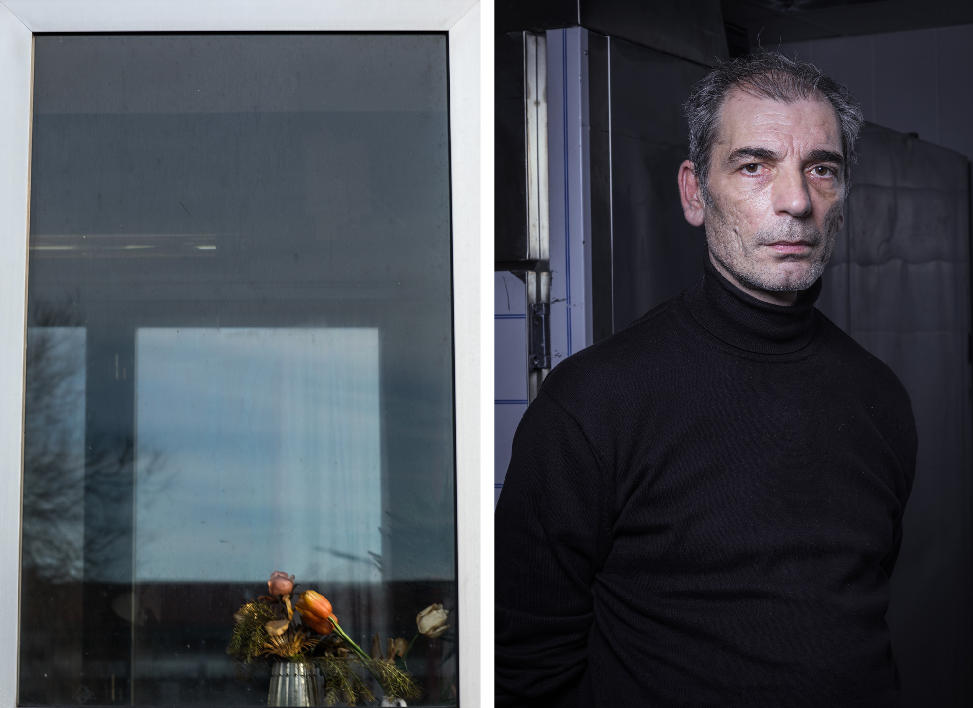 Martin Thaulow Martin Thaulow | Home is where the heart is - Artdoc ...