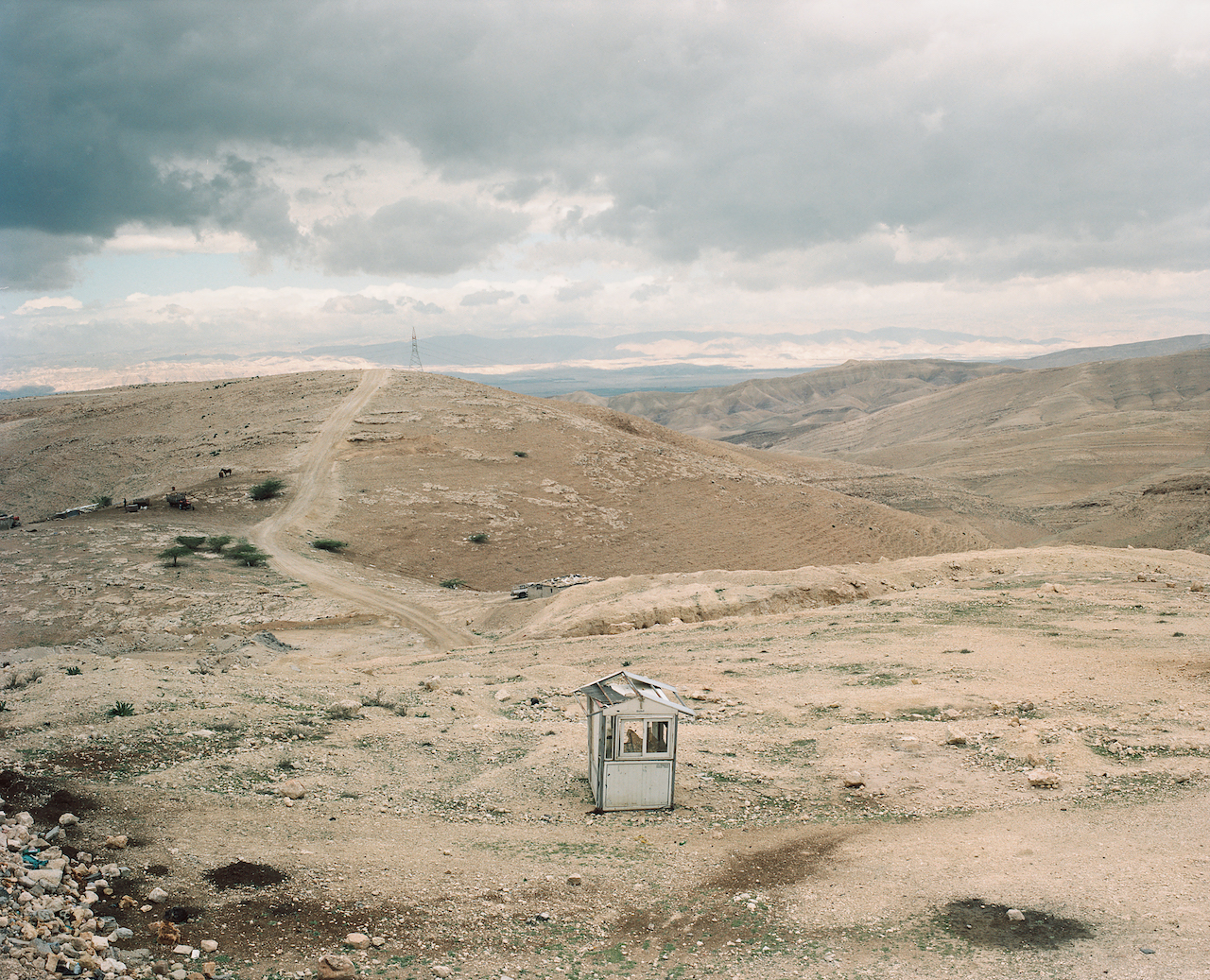 Nadia Bseiso The infertile country - Artdoc Photography Magazine Portfolios