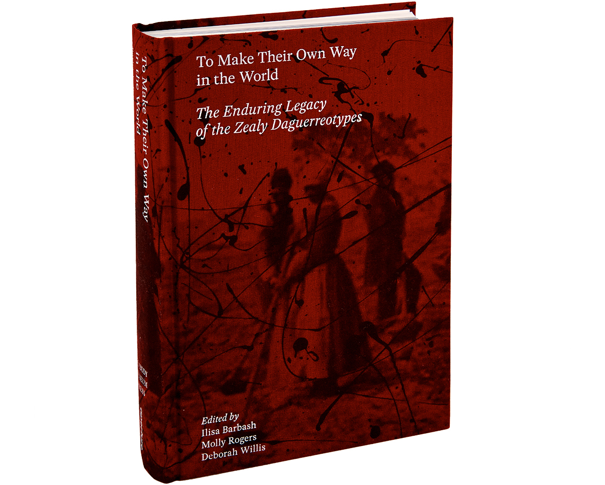 To Make Their Own Way in the World: The Enduring Legacy of the Zealy ...