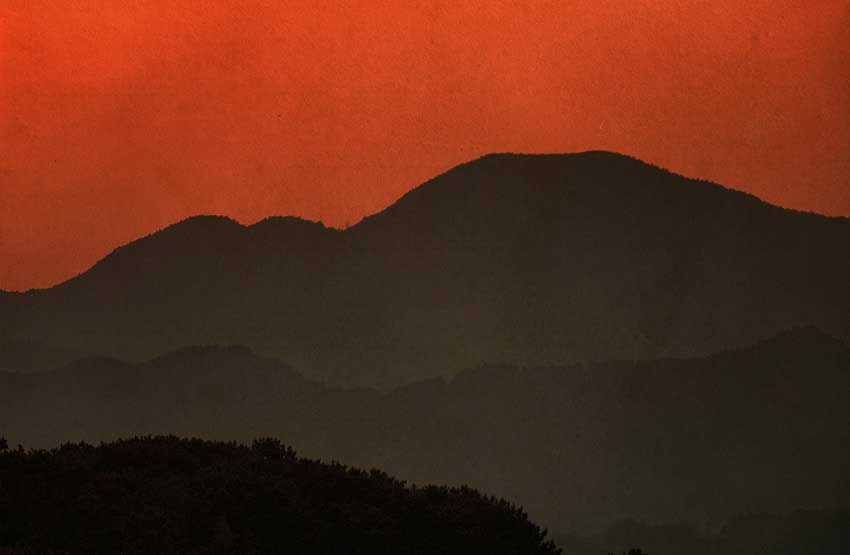 Albarrán Cabrera New Work, New Technique, New Book - Artdoc Photography ...