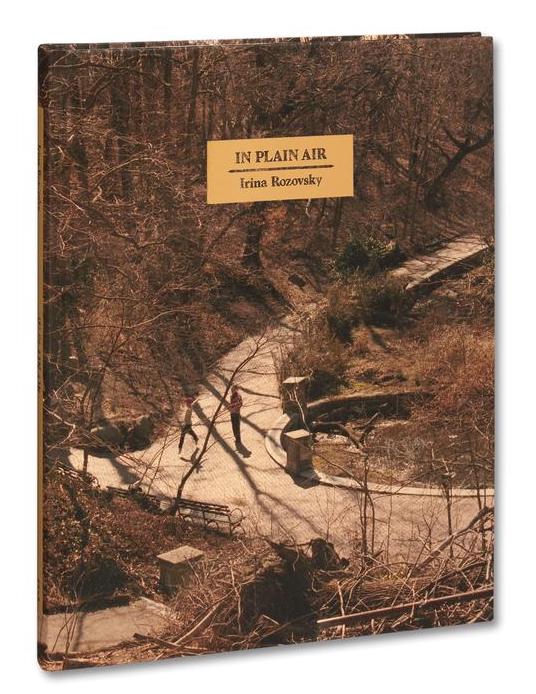 In Plain Air by Irina Rozovsky