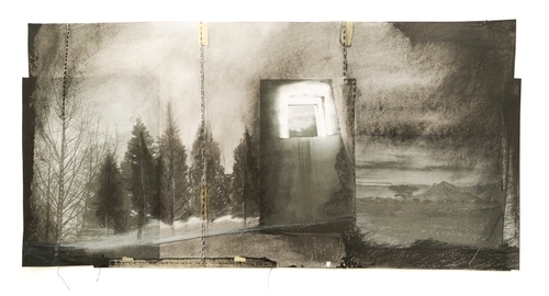 Jackie Mulder | Thought Trails