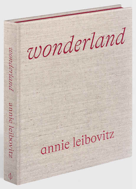 Wonderland by Annie Leibovitz