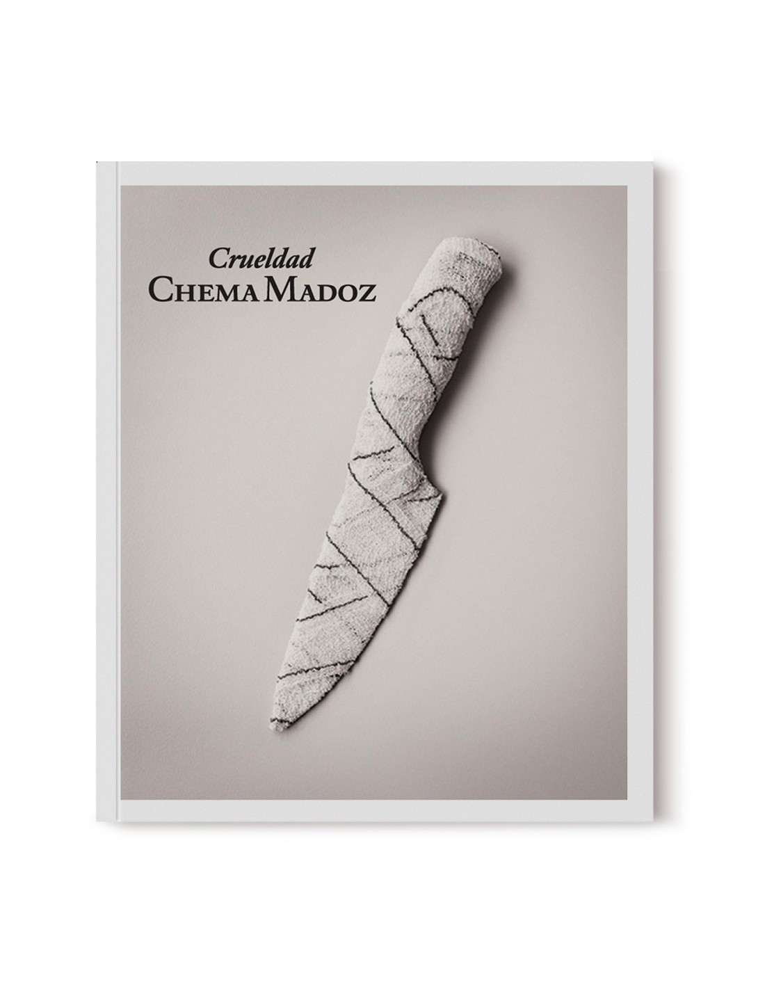Crueldad by Chema Madoz