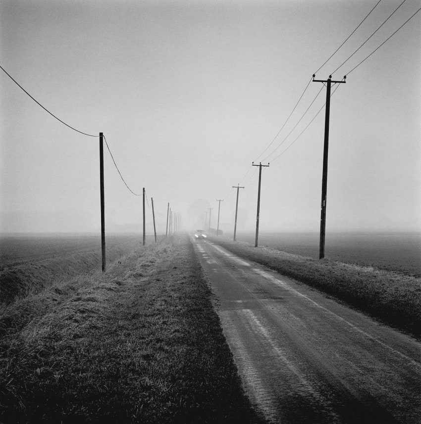 Paul Hart | Paul Hart | The Fens