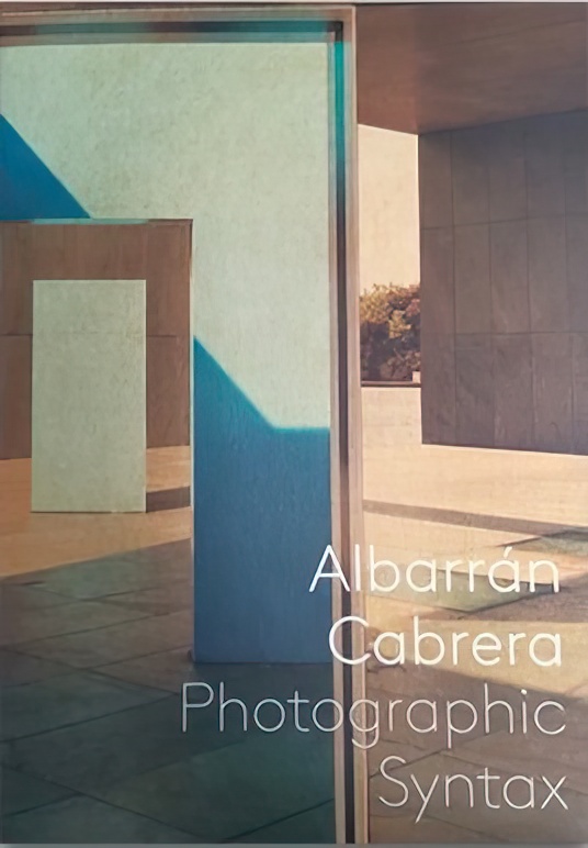 Photography Syntax by Albarrán Cabrera