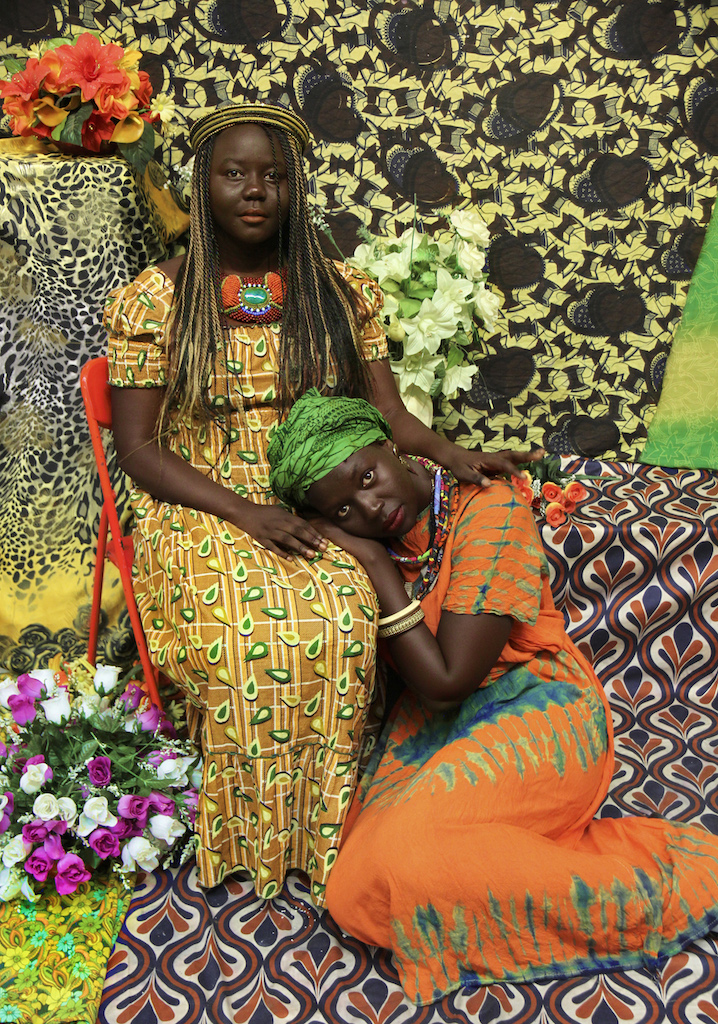 Tate Modern | A World In Common: Contemporary African Photography