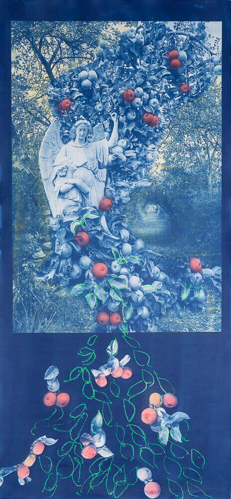 Sally Chapman Mythic Nature in Artdoc Photography Magazine Featured ...