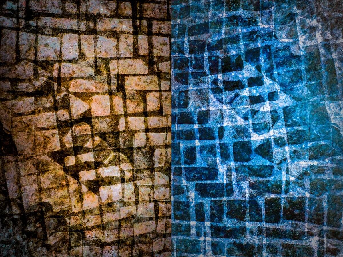 William Banning Conflicting Emotion in Artdoc Photography Magazine ...