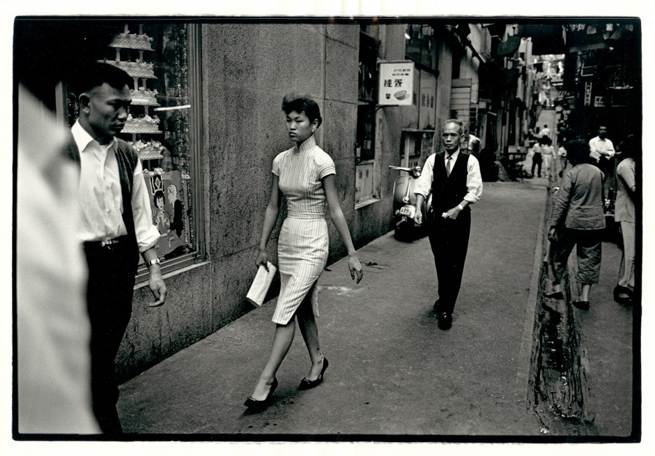 Ed van der Elsken Ed van der Elsken - Hong Kong the way it was - Artdoc ...