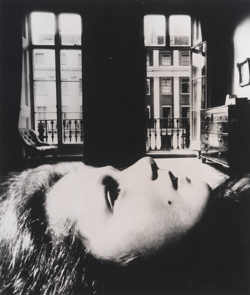 Bill Brandt Inside the Mirror - Artdoc Photography Magazine News