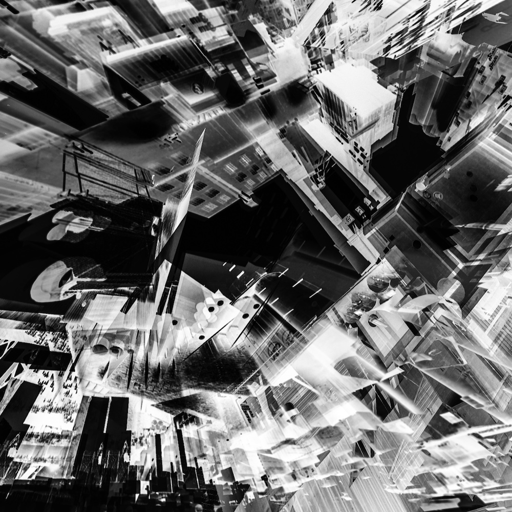 Henrik Isaksson Garnell Simulacrum in Artdoc Photography Magazine ...