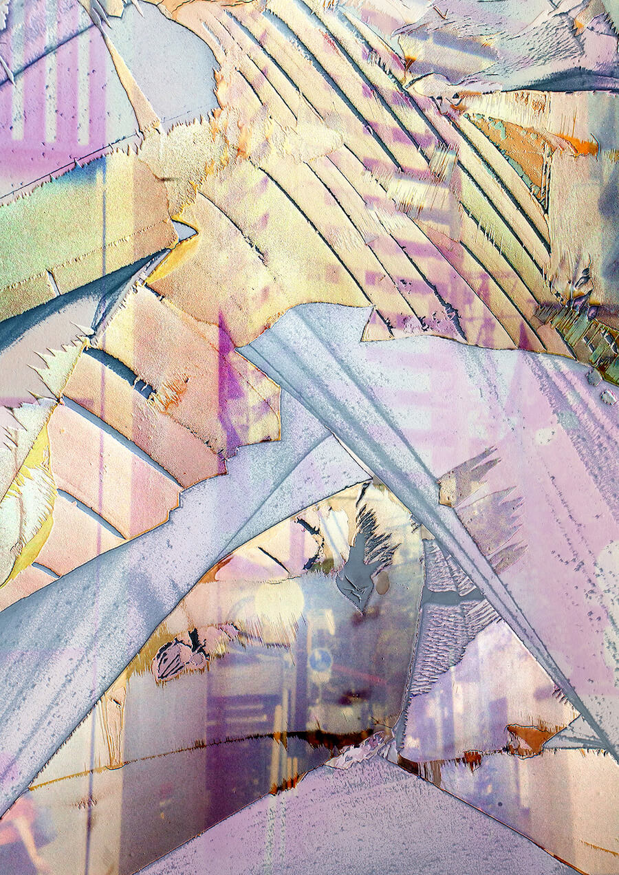 Koichiro Kojima | Mixed Images