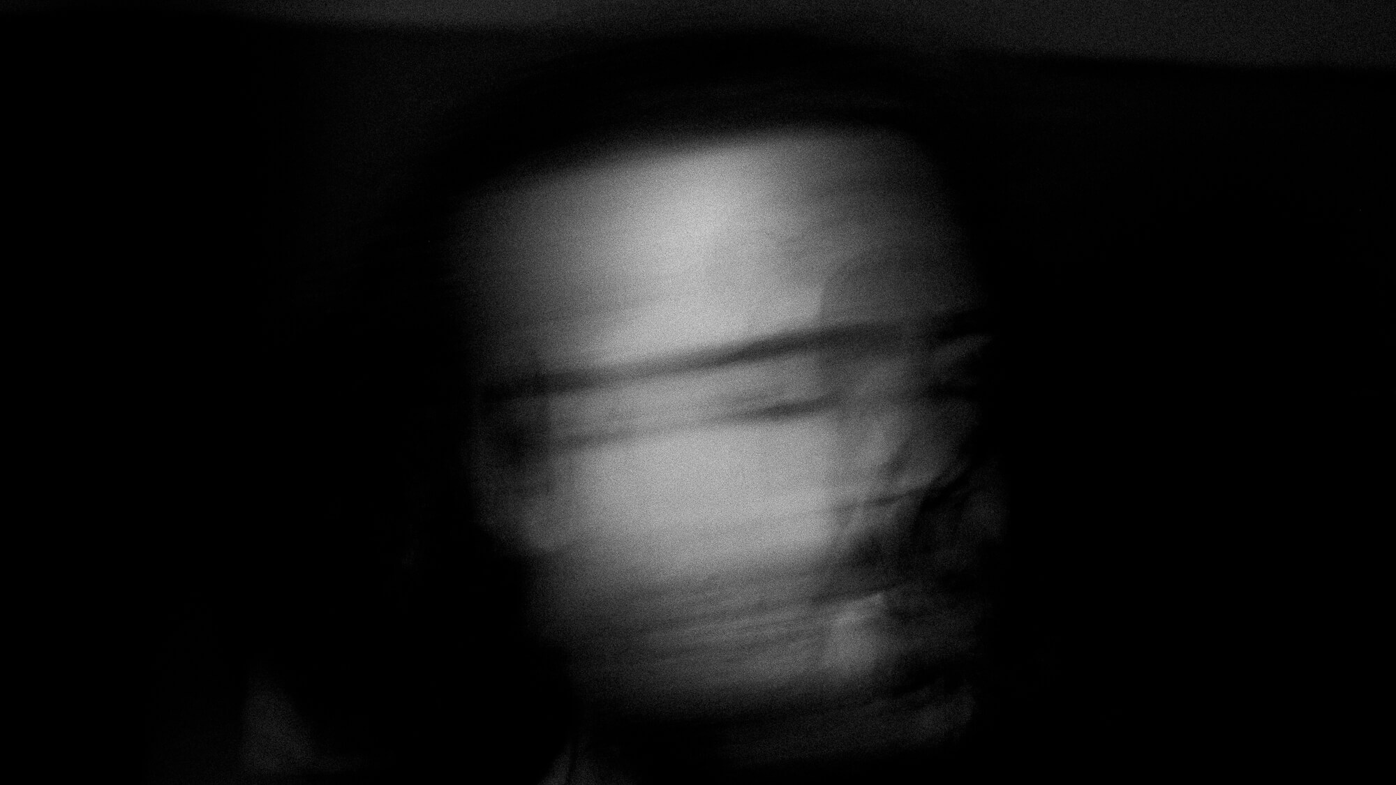 Jack Clarke Mental Static in Artdoc Photography Magazine Featured ...