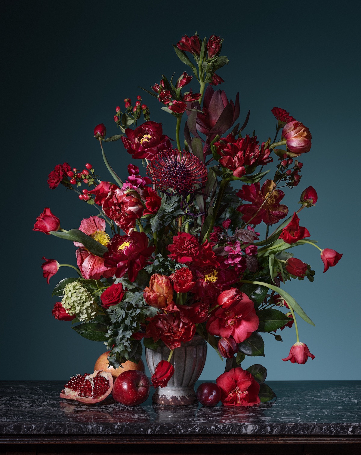 Dmitry Oskin Still life Reborn - Artdoc Photography Magazine Inspiration