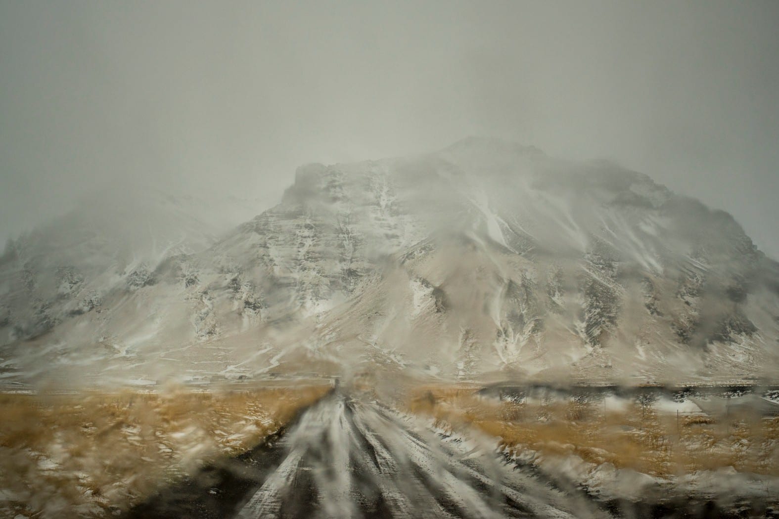 Todd Hido Todd Hido: The End Sends Advance Warning - Artdoc Photography ...