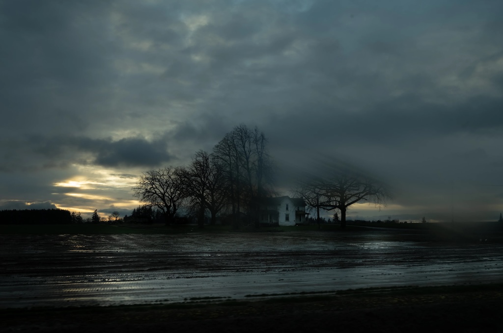 Todd Hido Todd Hido: The End Sends Advance Warning - Artdoc Photography ...