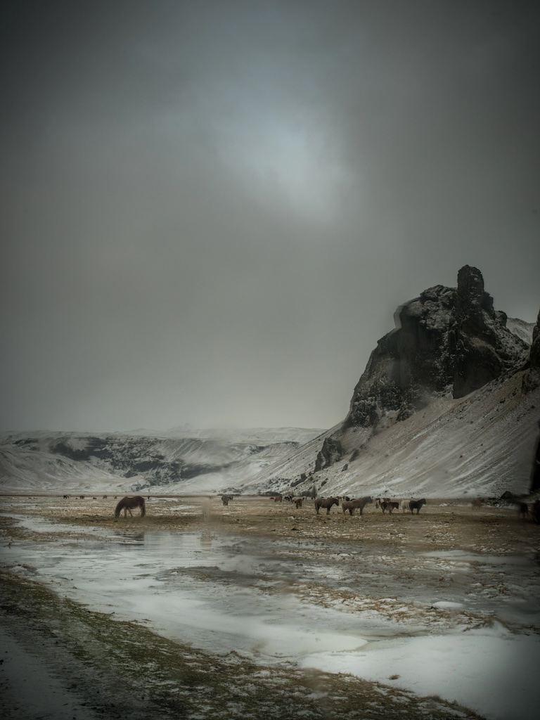 Todd Hido Todd Hido: The End Sends Advance Warning - Artdoc Photography ...